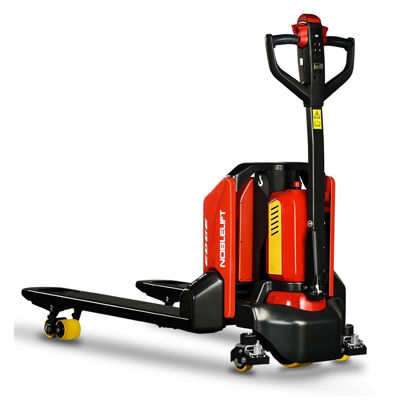 PTE15N 天罡15电动搬运车 - 诺力叉车